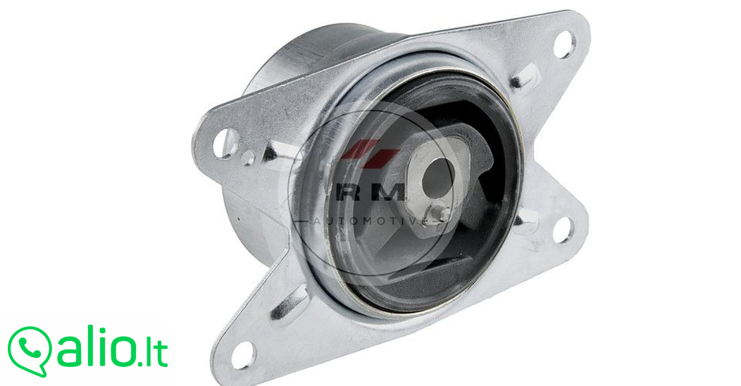 Opel ZAFIRA A [1999 - 2005] VARIKLIO PAGALVĖ | Alio.lt